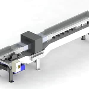 KMG Systems Advanced Seasoning and Conveying Systems