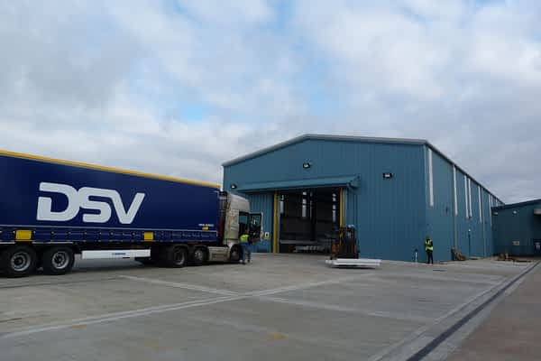 About KMG Systems - Seasoning And Conveying