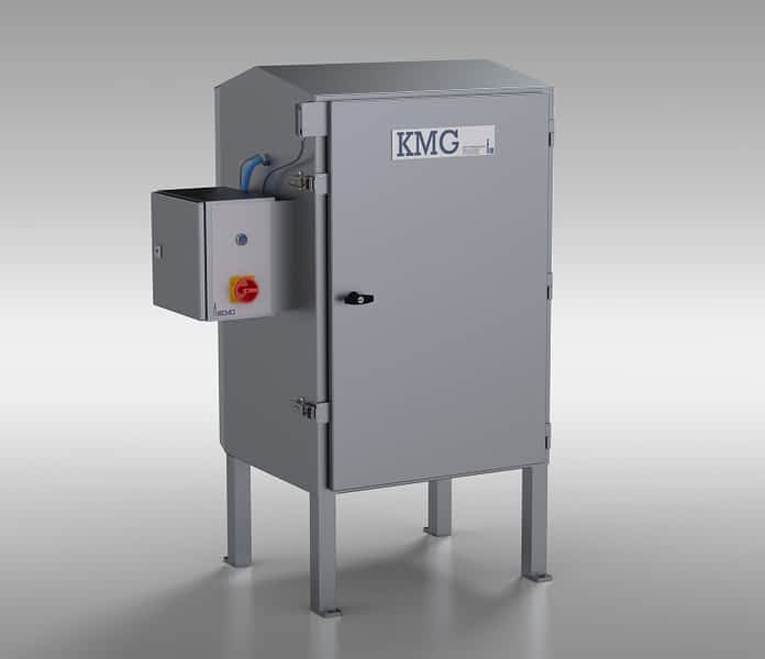Air Filtration Unit (AFU) - KMG Systems