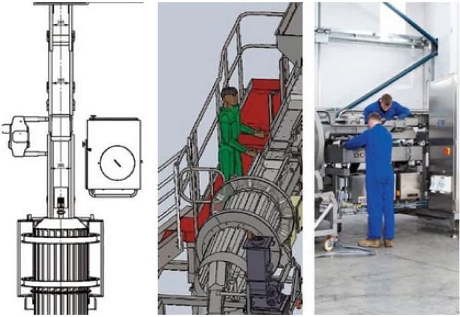 Project Management - KMG Systems