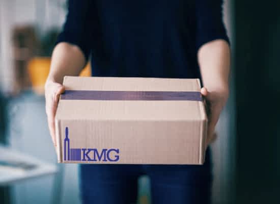 KMG Systems MA500 - KMG Systems